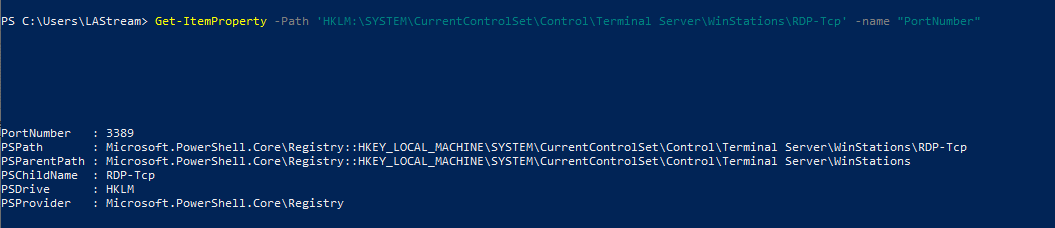 How to properly secure a server – LAPC & Technologies